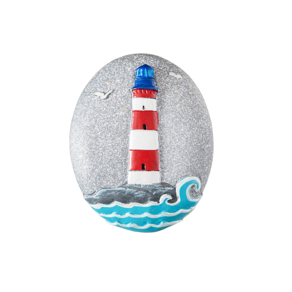 Lighthouse Coastal Nautical Souvenir Magnet – PortsmouthHistoryShop